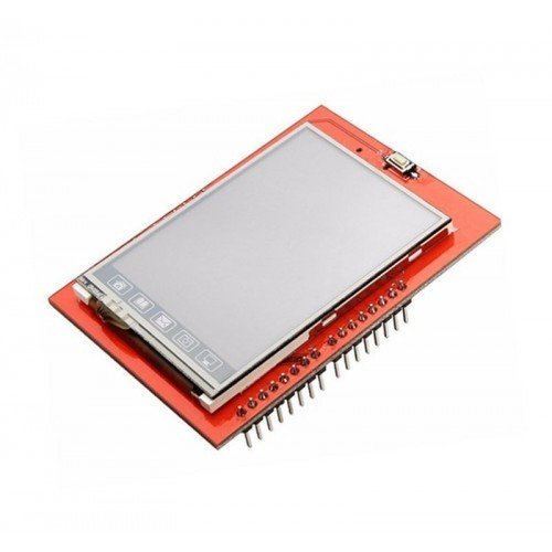 2.4 Arduino LCD Shield - 216,00 TL